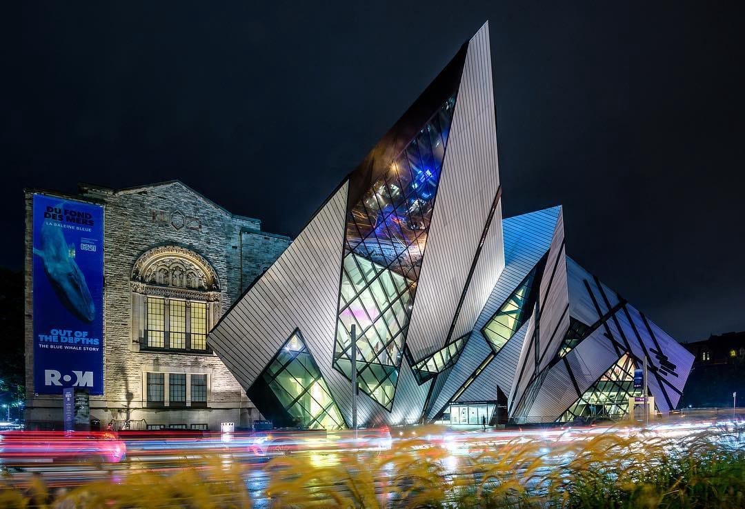 25+ Things to Do This Winter 2025 in Downtown Toronto • Over Here Toronto