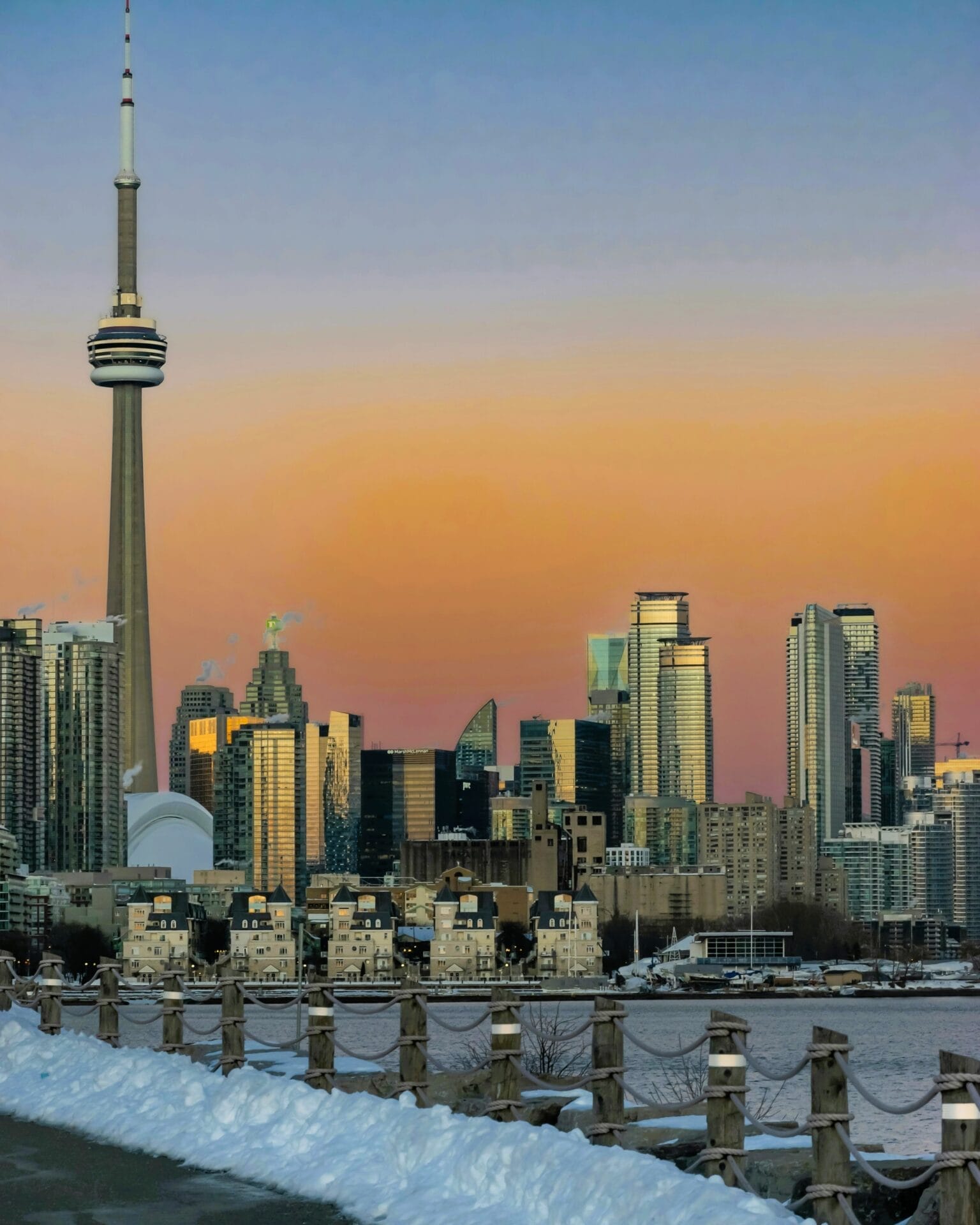 What’s Open and Closed in Toronto on Thanksgiving Weekend 2025: A ...