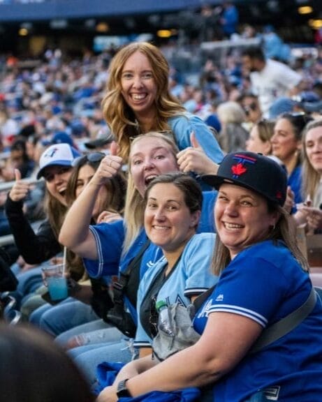 Toronto Blue Jays' 2025 Events Calendar Highlights • Over Here Toronto