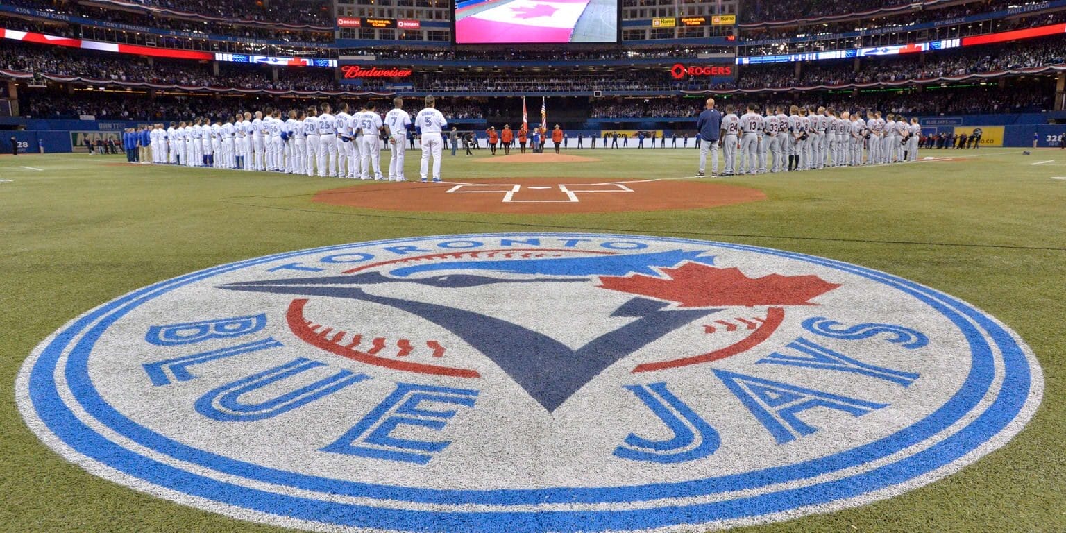 Toronto Blue Jays' 2025 Events Calendar Highlights • Over Here Toronto