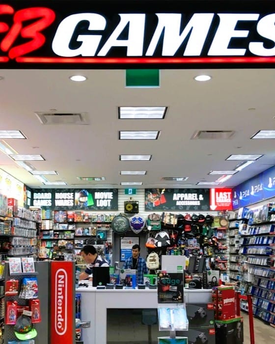 EB Games Canada Returns: GameStop Sells Canadian Stores to Toy Entrepreneur Stephan Tetrault ...