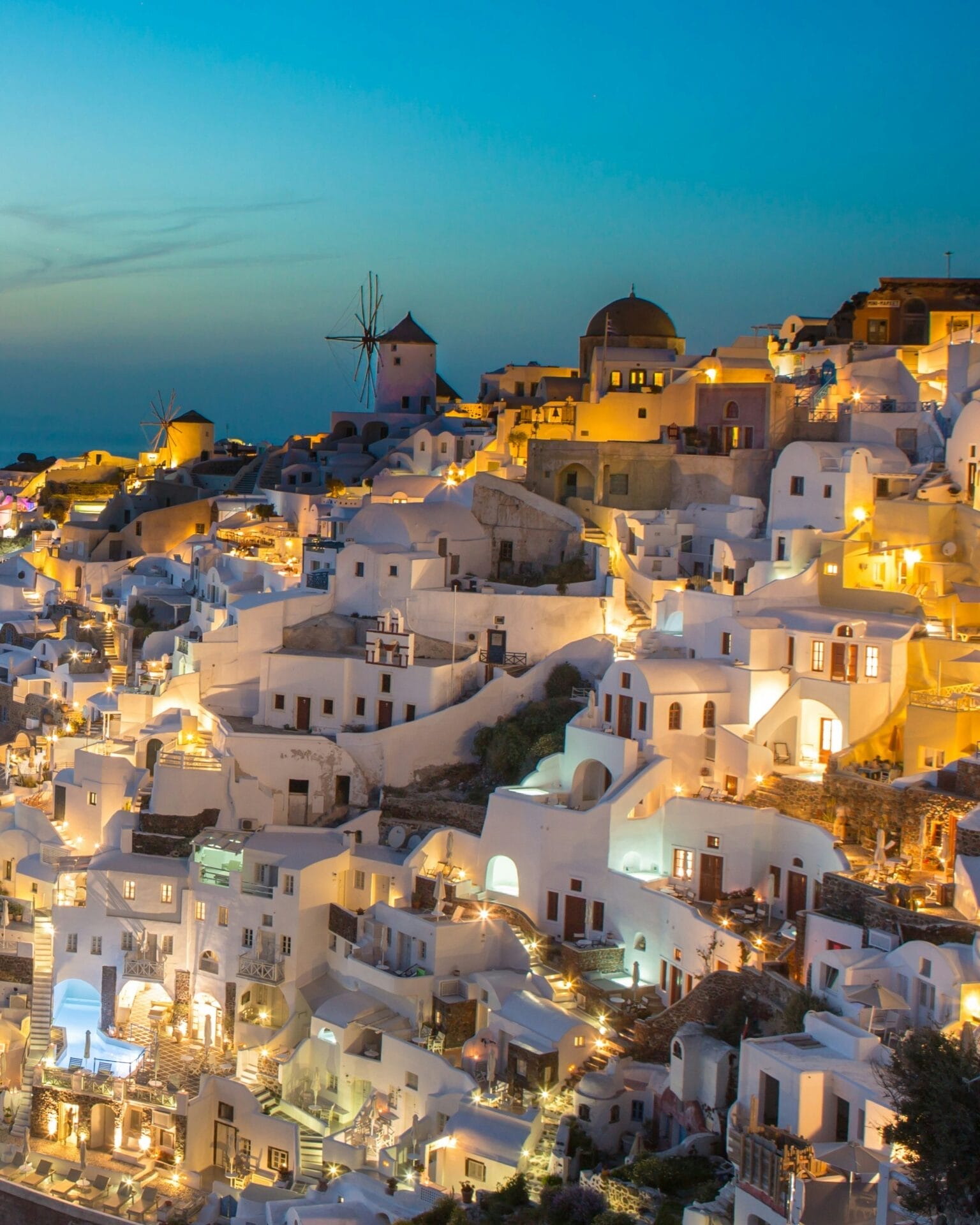 Greece Issues Tsunami Warning After Strong Earthquake Near Kasos Island ...