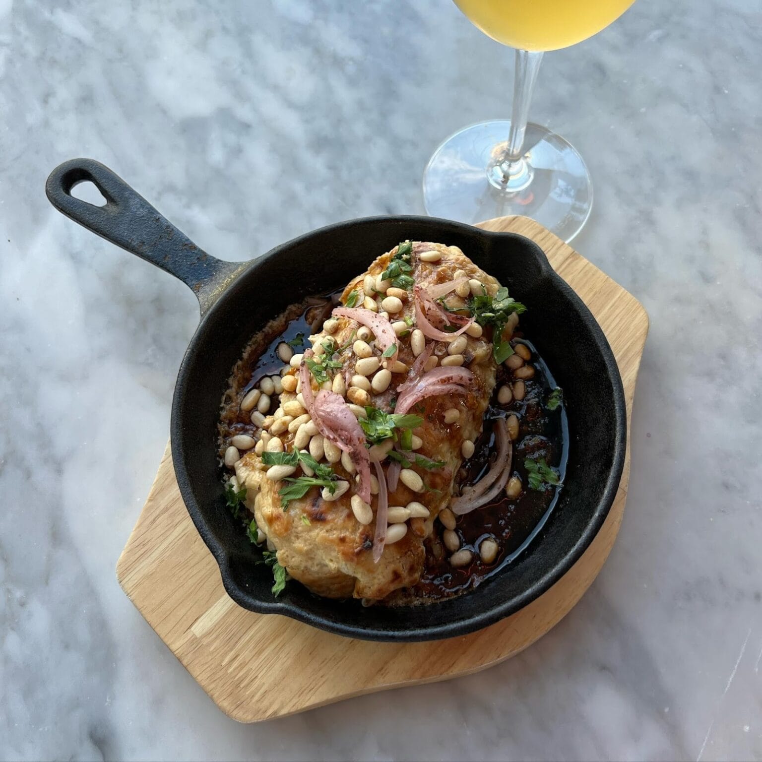 15+ Best Middle Eastern Restaurants in Toronto • Over Here Toronto