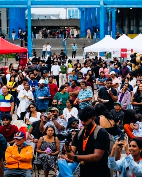 Kothu Fest 2025: Toronto’s Spiciest South Asian Street Food Festival ...