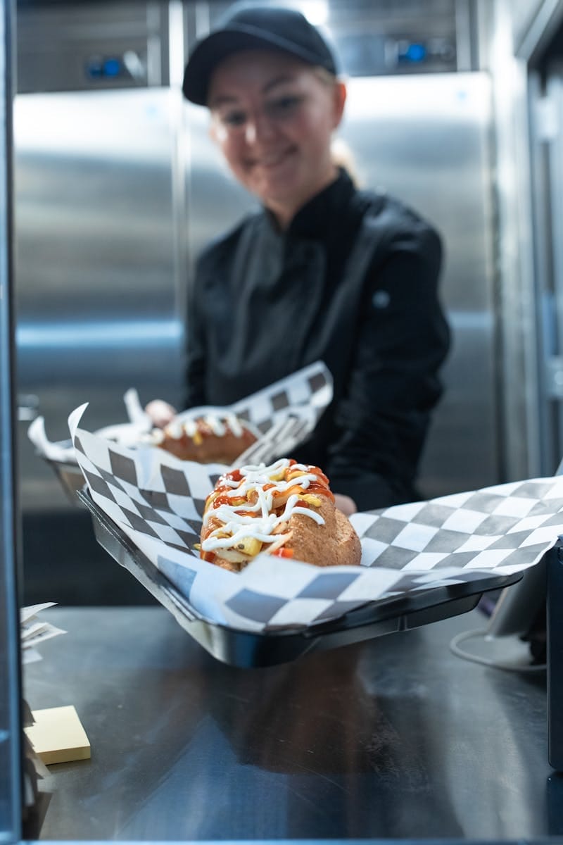 Toronto Sausage Supplier Behind Trendy Restaurants