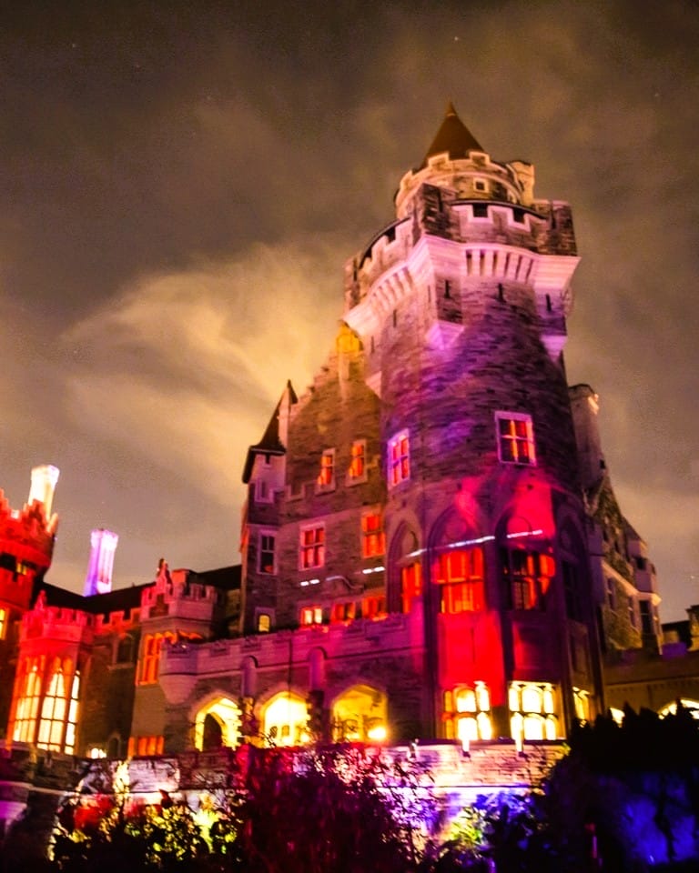 15 Spooky & Fun Halloween Date Ideas in Toronto (2025 Guide) • Over ...