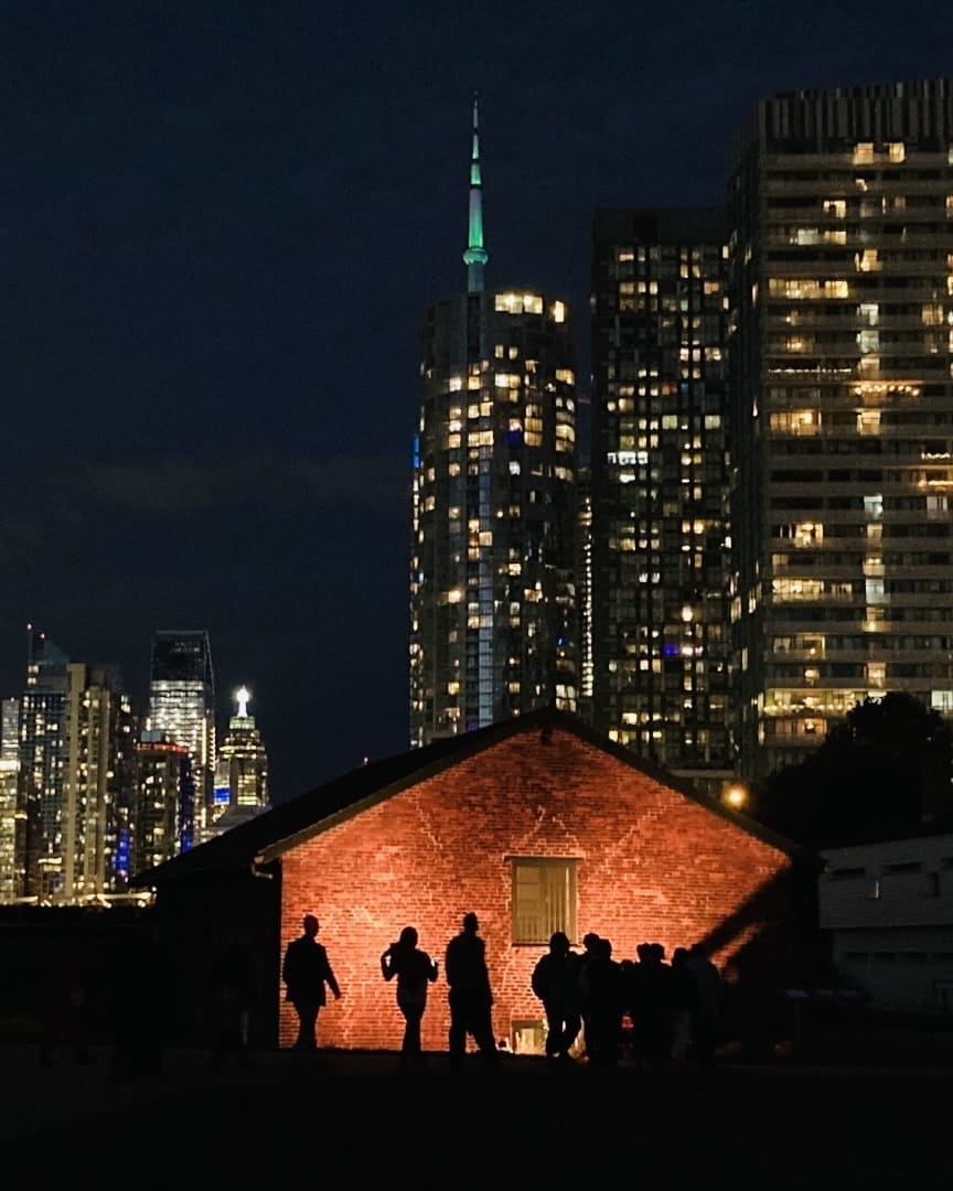 Your Guide to the Spookiest Haunted Houses and Ghost Tours in Toronto ...