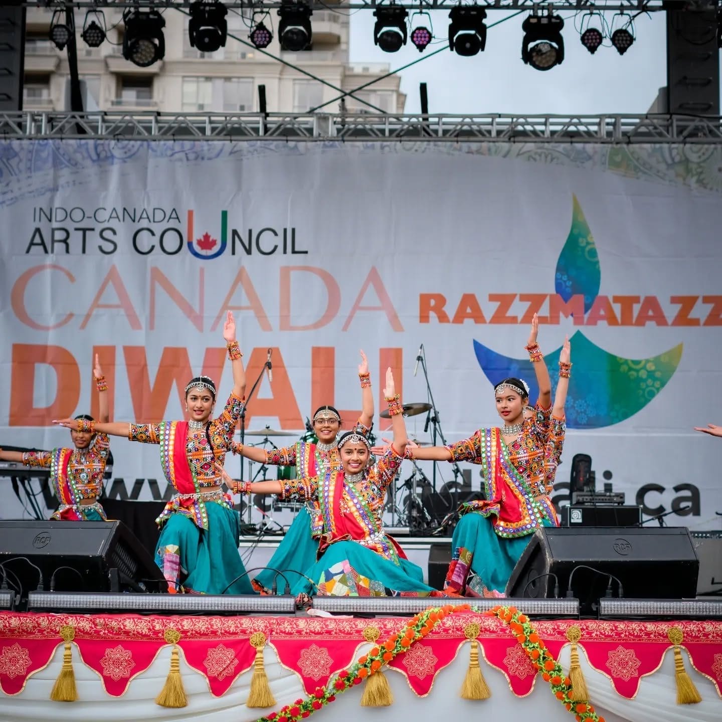 Things to Do in Toronto This October 2025 – Festivals, Concerts ...