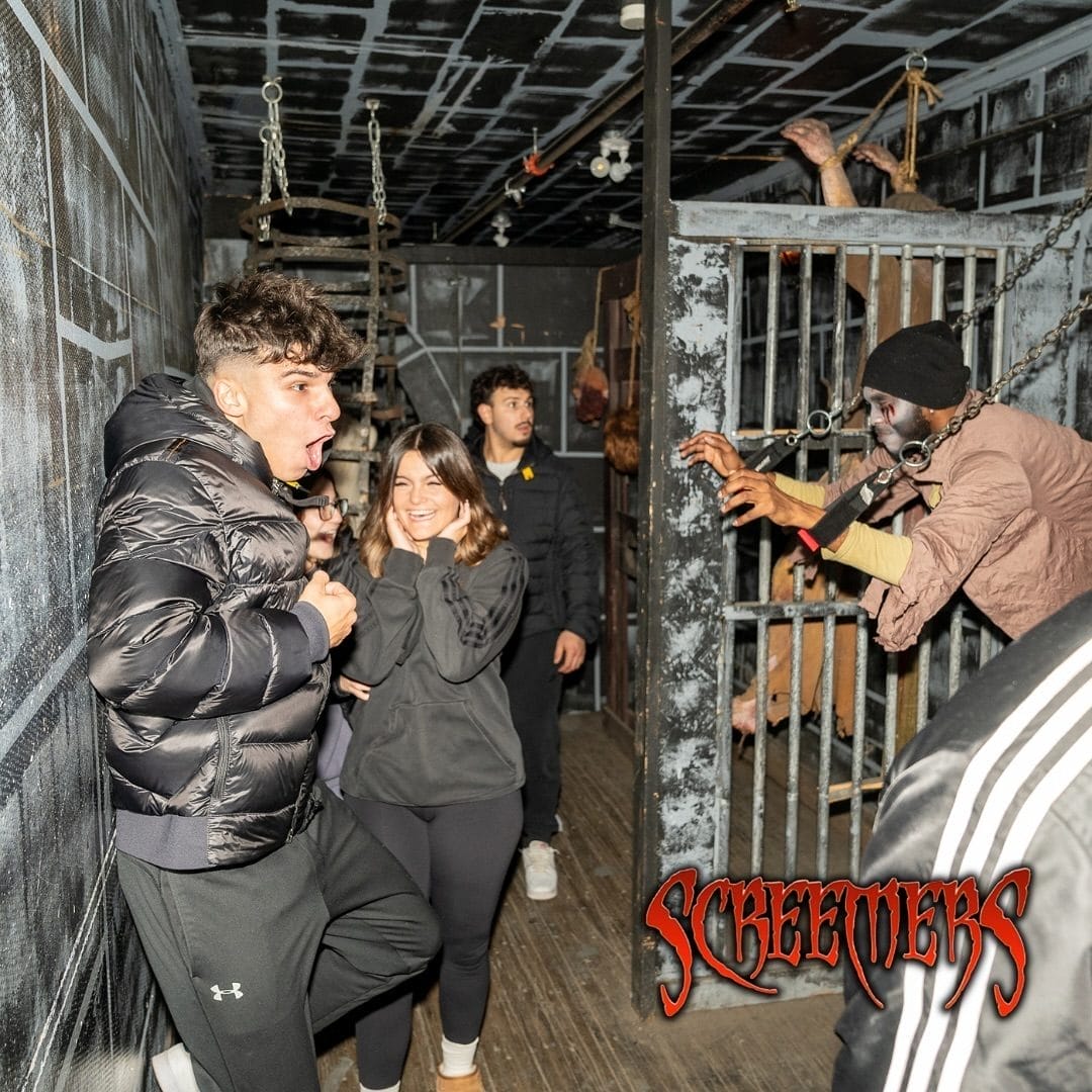 Best Halloween Events & Activities in Toronto This 2025 • Over Here Toronto