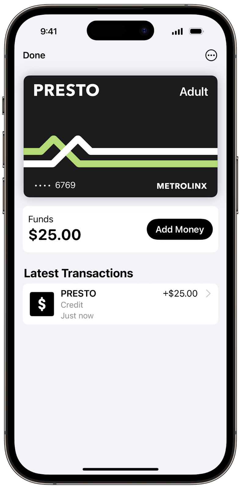 How Does PRESTO Work? (Toronto Commuter's Survival Guide 2026) • Over ...