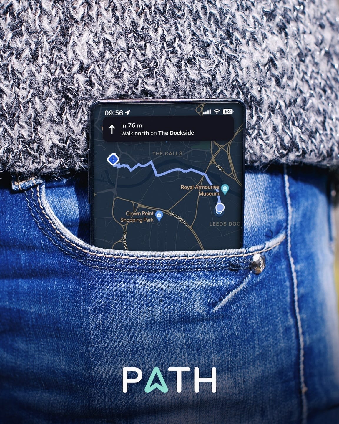 Toronto PATH Guide 2025: Map, Best Stores & How to Navigate • Over Here ...