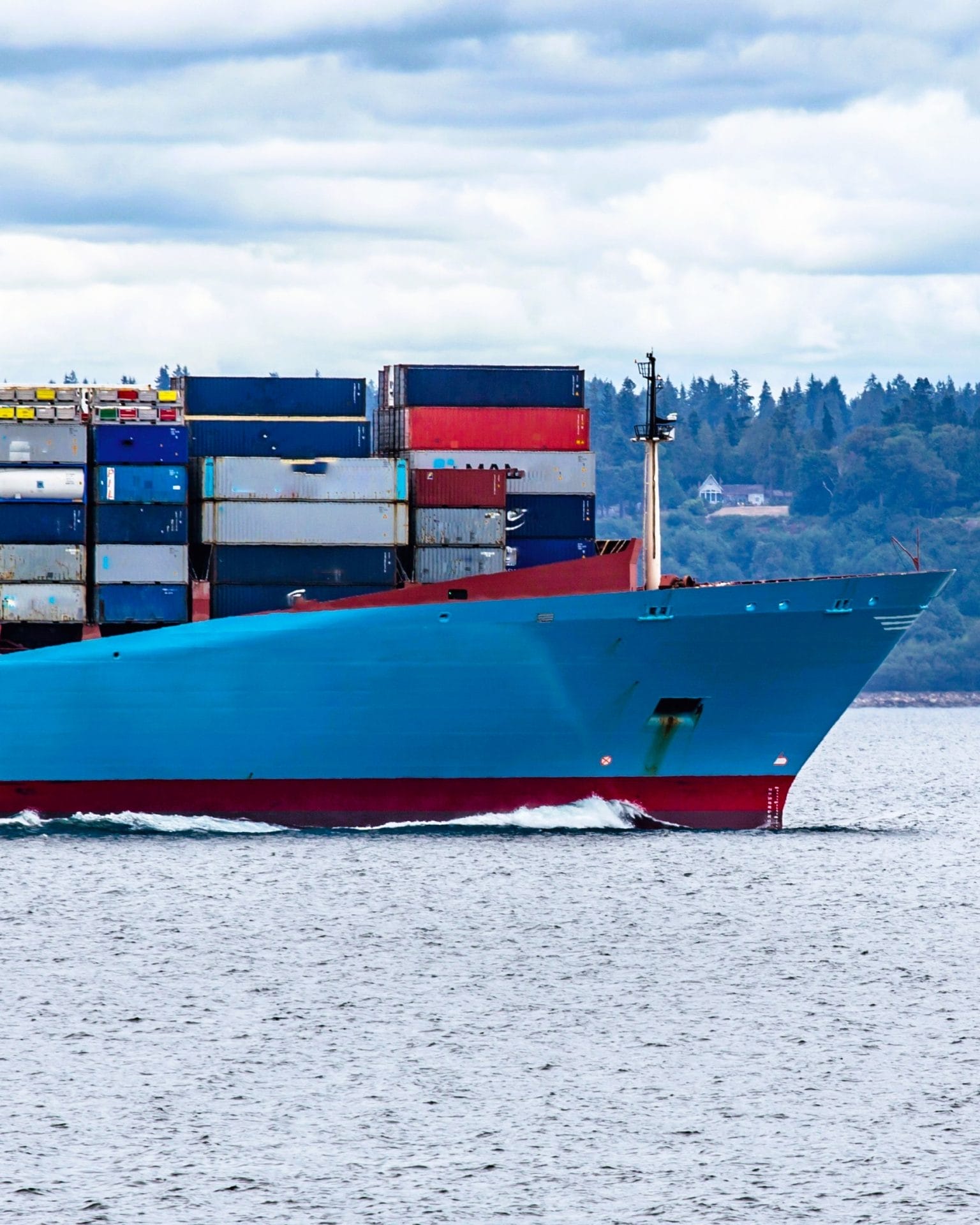 Canada Trade Barriers: IMF Predicts $210B GDP Boost • Over Here Toronto